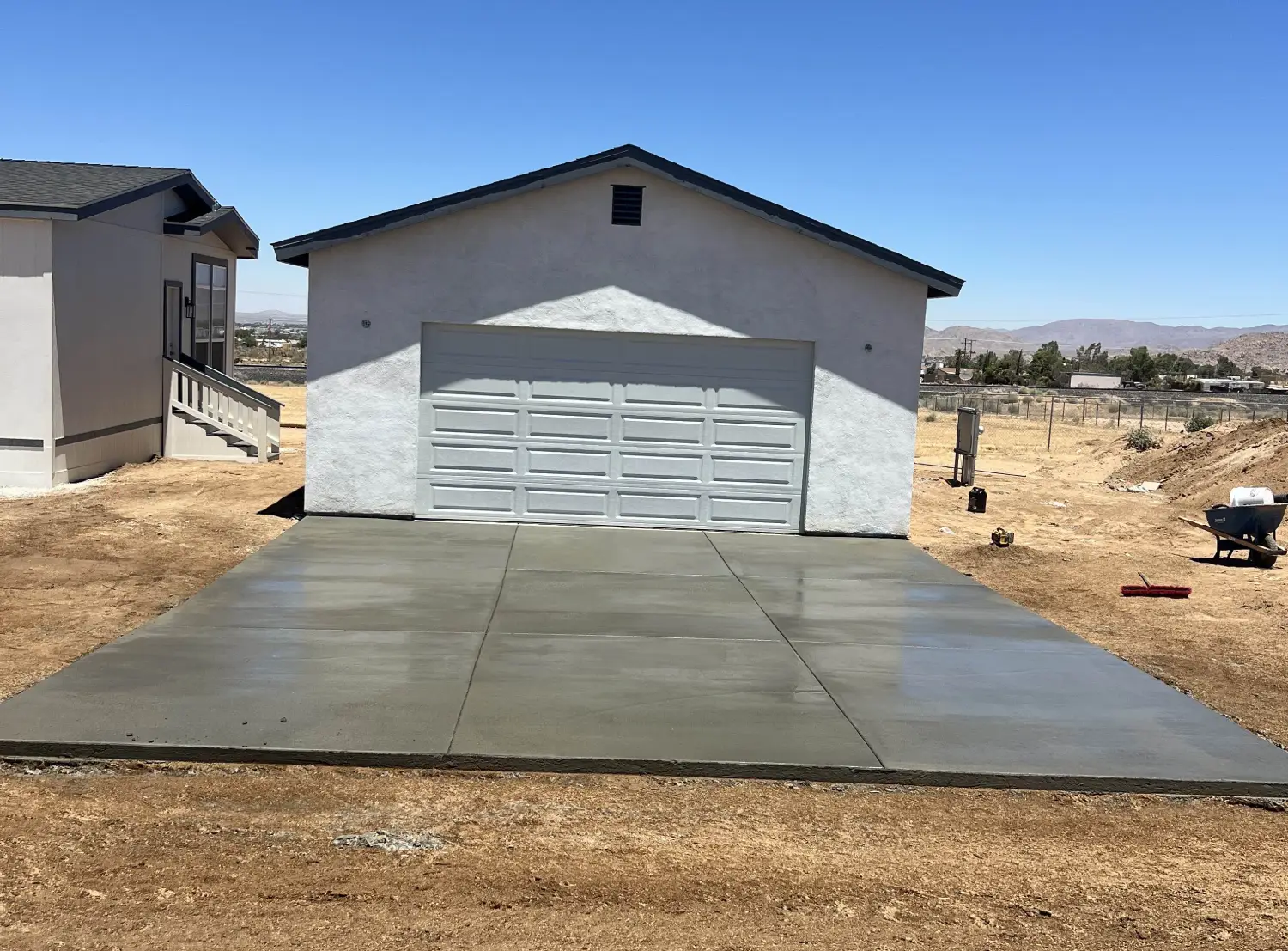 Experience the TCS Construction Inc. Difference - TCS Construction Inc.